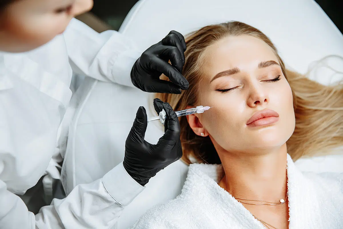 Using Neuromodulators in Aesthetic Patients | MediSpa Maui